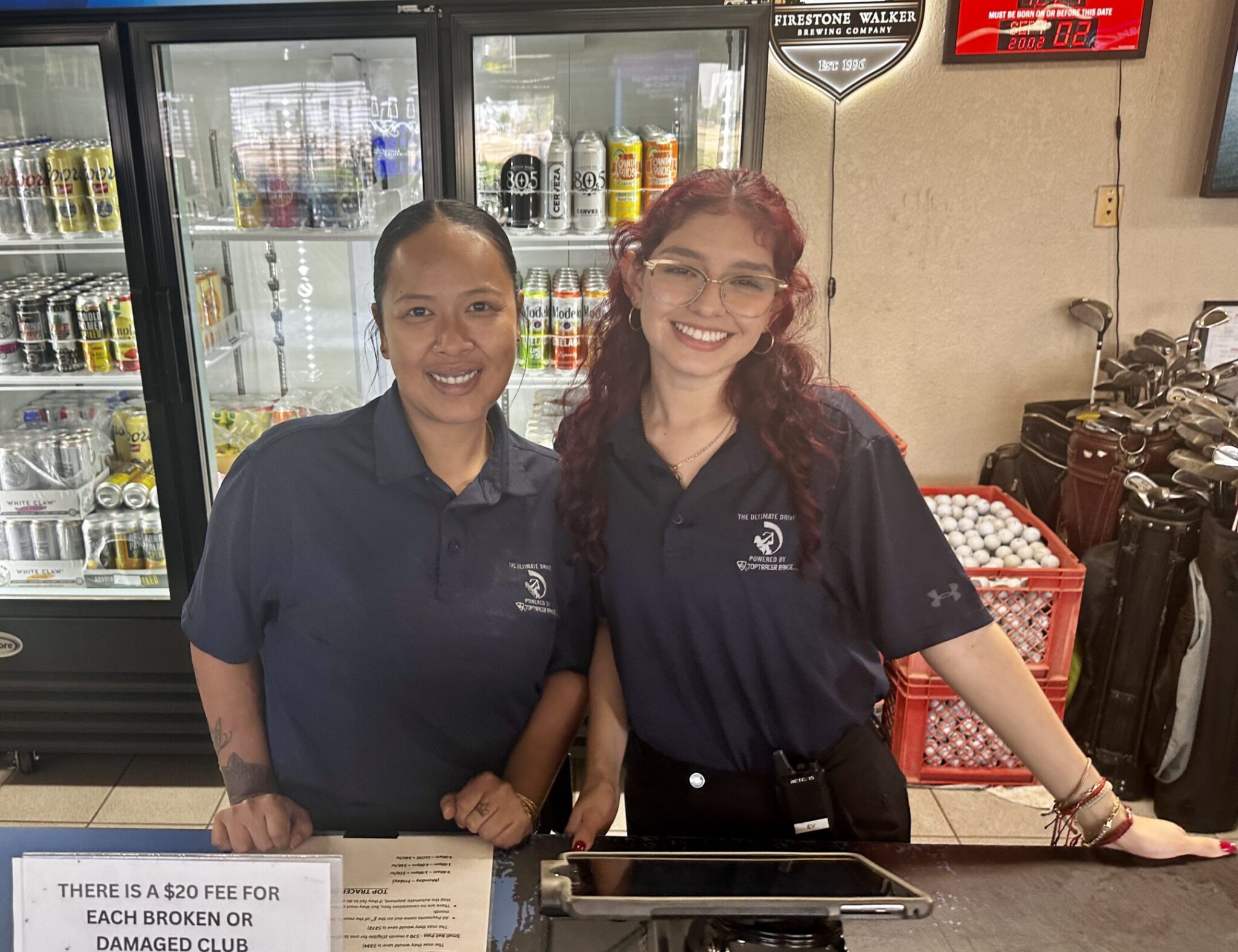 About Us – The Ultimate Drive