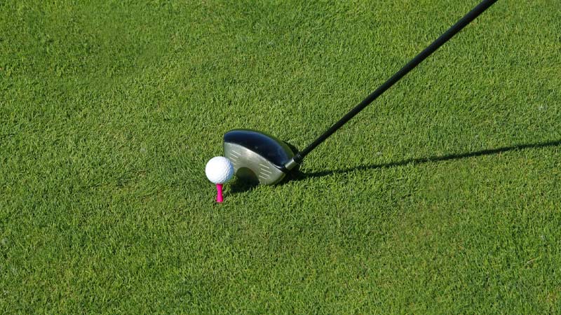 Club Repair – The Ultimate Drive