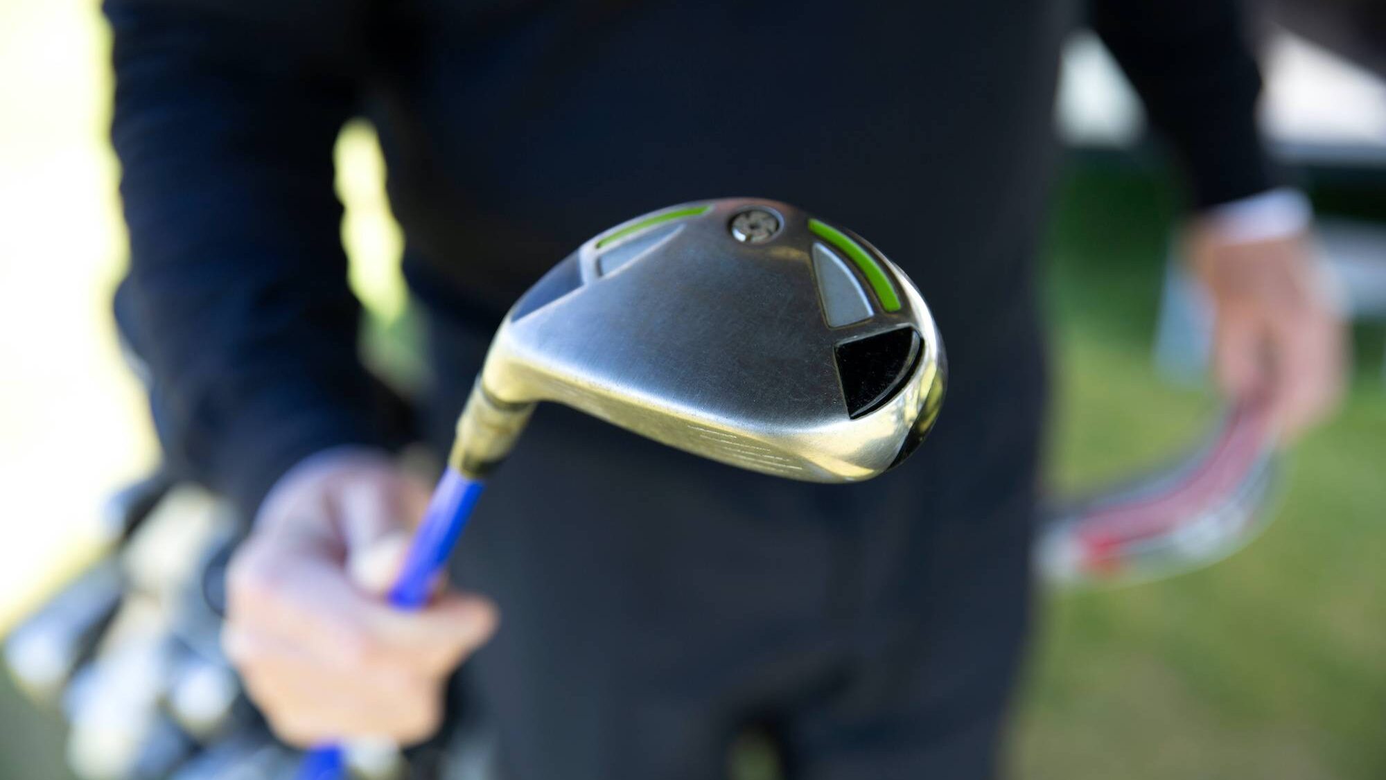 Club Repair – The Ultimate Drive