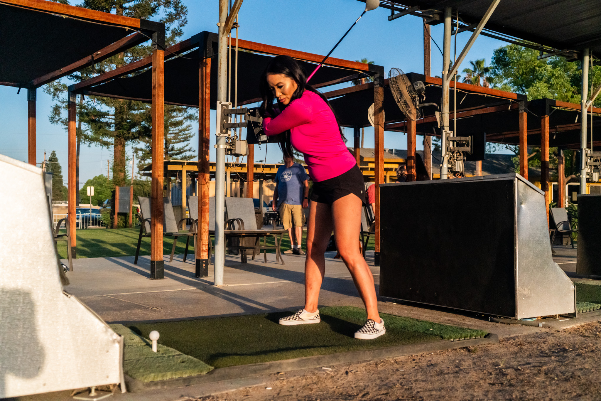 TopTracer Tech by Top Golf – The Ultimate Drive