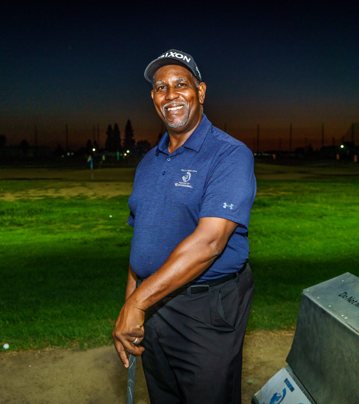 About Us – The Ultimate Drive