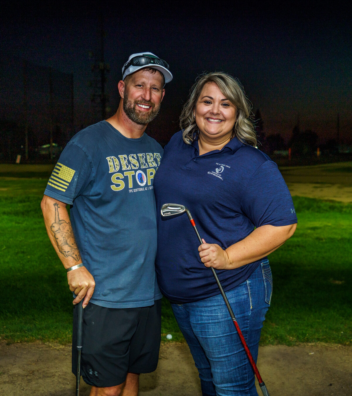 About Us – The Ultimate Drive