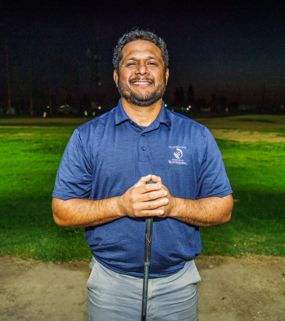 About Us – The Ultimate Drive