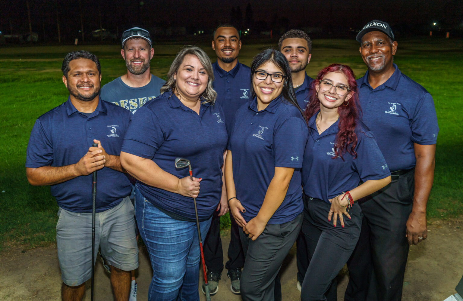 About Us – The Ultimate Drive