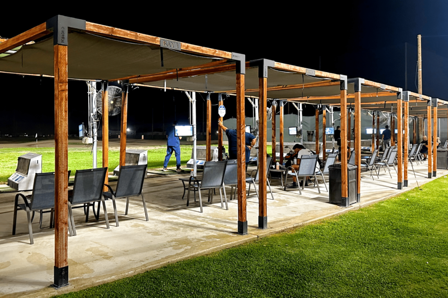 TopTracer Tech by Top Golf – The Ultimate Drive