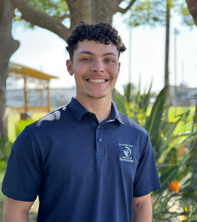 About Us – The Ultimate Drive